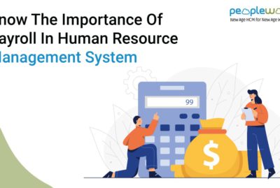 Interact With Your Employees With Our Advance HCM Software